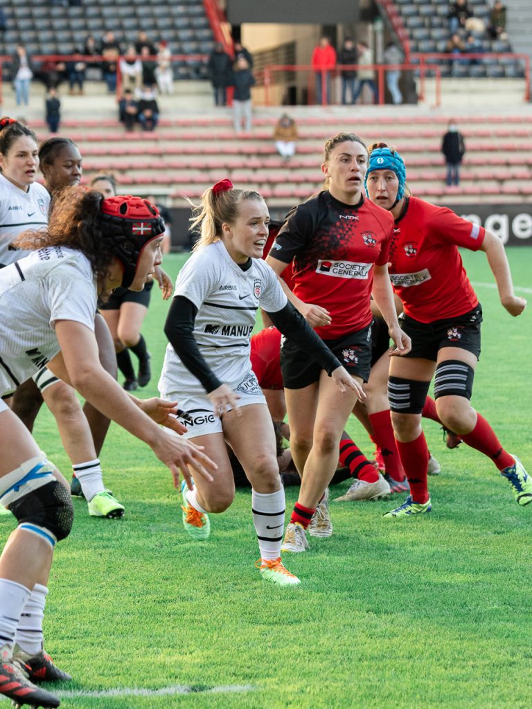 Photographe pour club de sport - Events - L'Atelier d'OzE